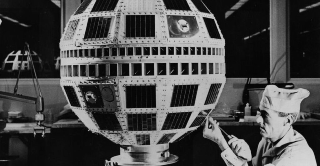 13 Unusual 1960s Inventions That Actually Worked