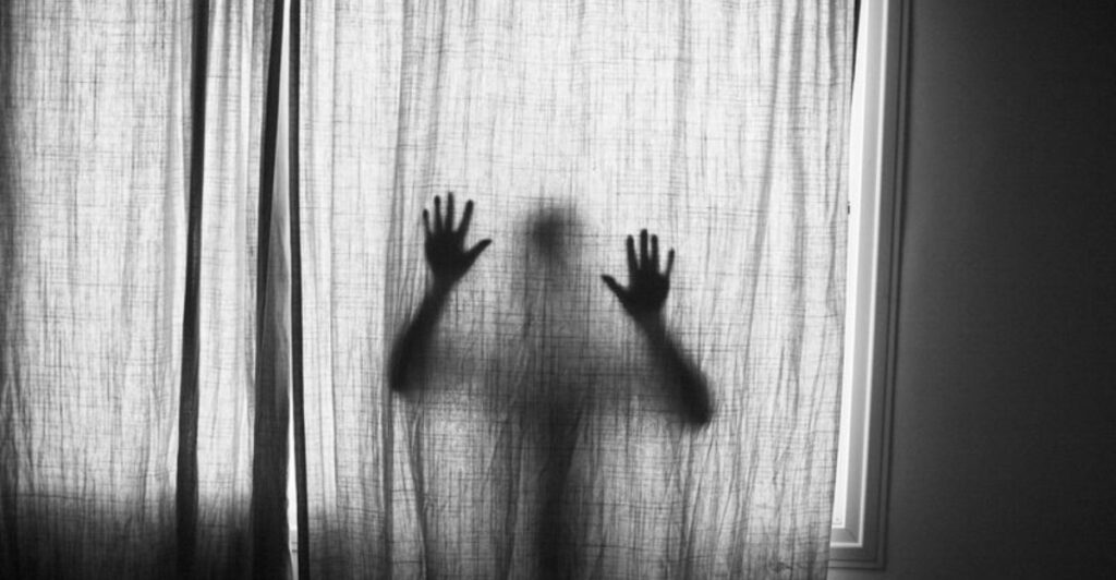 12 Things That Gave Us Nightmares Before Horror Was Cool