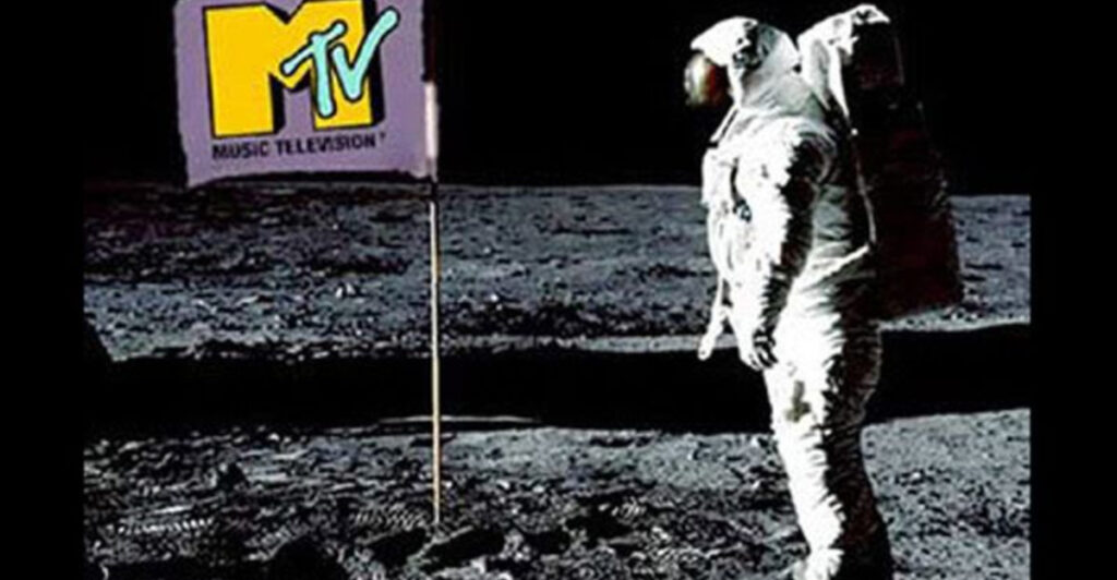 15 Iconic MTV Moments That Shaped An Entire Generation