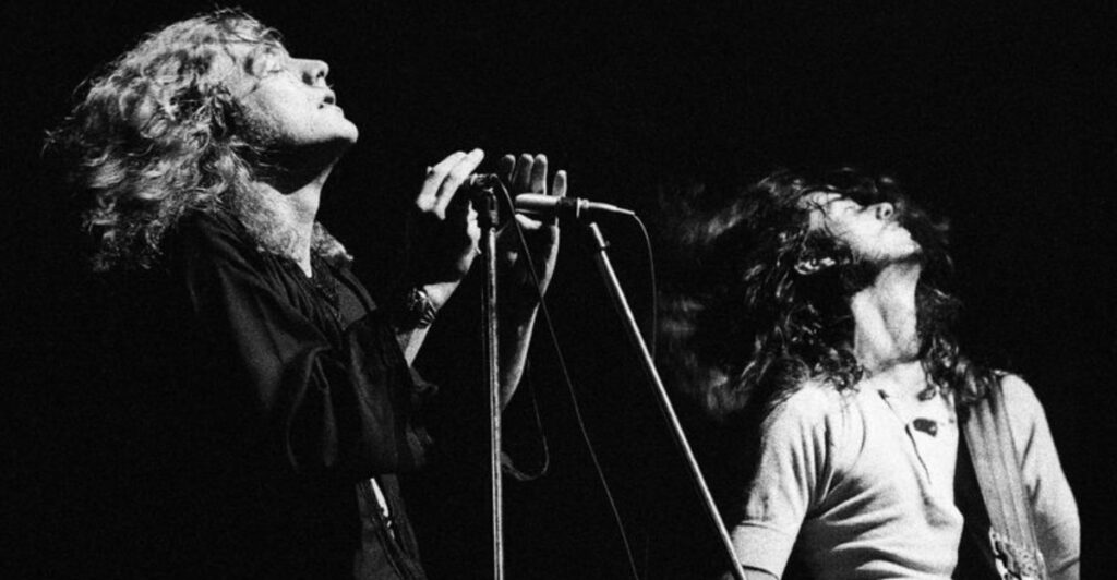20 Legendary Rock Tracks from the ’60s & ’70s That Still Bring the Noise